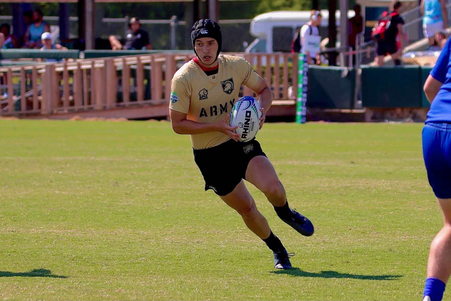 ALUMNI UPDATE | Corporal Jonny Haley, Class of 2019 | United States ...
