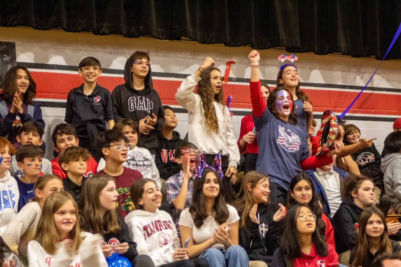 Middle School – Village Christian School